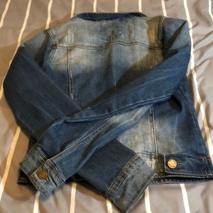 YMI | Jackets & Coats | Ymi Jeans Denim Jacket | Poshmark